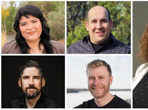 Yellowknife 2022 Municipal Election Whos Running And Whos Not