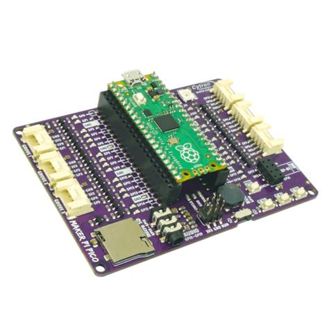 maker pi pico w o pi pico simplifying raspberry pi pico for