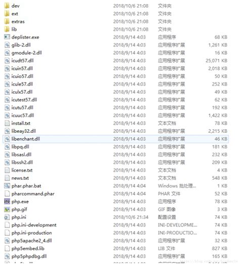 apache配置php环境并且重写去除入口文件index php 小蜜蜂