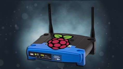 turn a raspberry pi into a wireless router lifehacker australia
