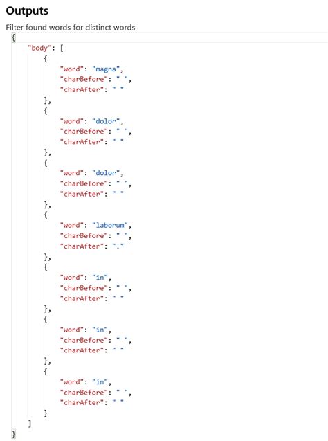 finding key words within text in power automate william s it blog
