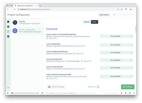 what you need to know about vue cli 3