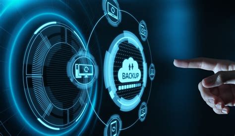 Why Data Backup Is Important To Protect Your Business