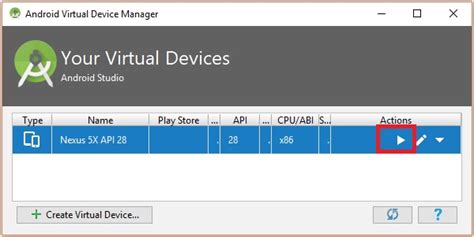 how to install and setup react native cli on windows 10