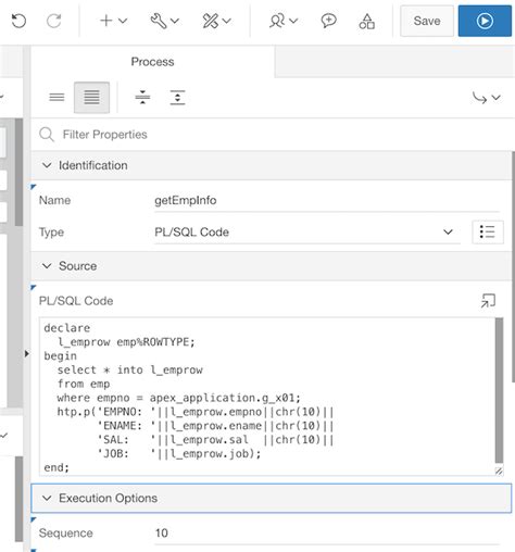 ajax programming in application express are you still using htmldb get