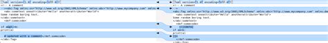 parse xml into pandas dataframe python 3 8 elementtree