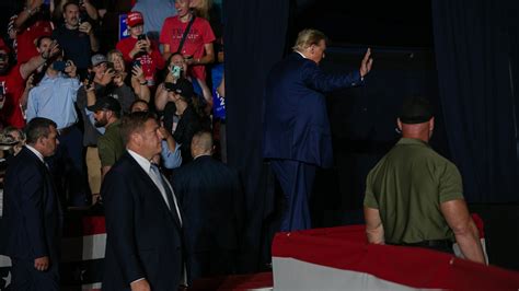 Trump Defenders Try To Sway Public By Pointing To Hunter Biden The