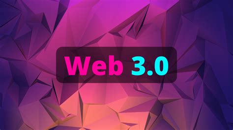 Difference Between Web2 And Web3 I Know You Must Have Been Hearing