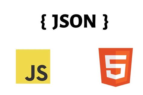 how to fetch and display json data in html using