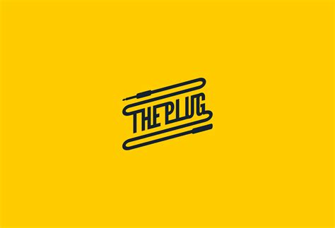 plug wire logos by nick