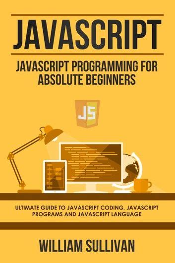 javascript ebook by william sullivan rakuten kobo web development