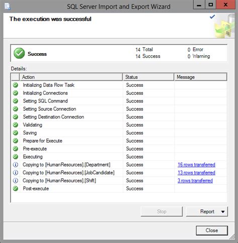 ssis 2016 tutorial sql server 2016 integration services