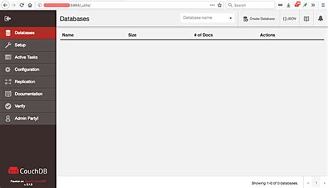 how to install apache couchdb on centos 7