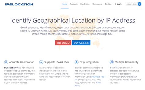 how to divert traffic using ip2location in a next js website sitepoint