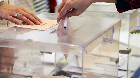 Encuesta Elecciones País Vasco 2024 Pnv Y Eh Bildu Empatan A Un Mes De