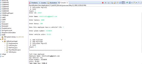 calculate age java calendar calucul