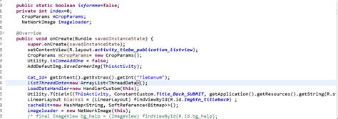 java lang。runtimeexception 无法启动活动 移动开发 csdn问答