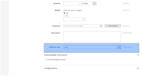 magento 2 x how to create and manage product attributes