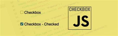 control de checkbox en javascript