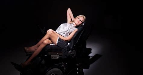 sex expert shares advice on dating with a disability popsugar love and sex