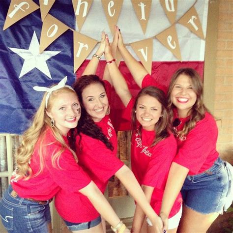 Kappa Alpha Theta At Texas Tech University Kappaalphatheta Theta