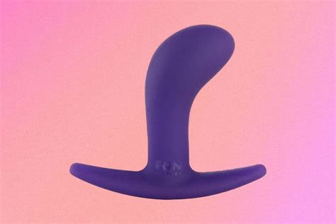 The Complete Field Guide To Male Sex Toys Insidehook