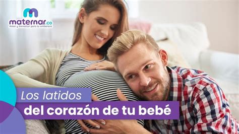 Descubre Cuándo Se Escucha El Corazón Del Bebé En Qué Semana Sorprende