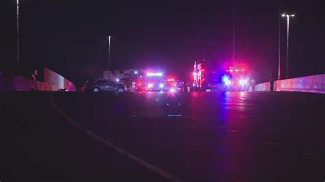 Wrong Way Driver Involved In Crash On Sr 51 Near Mcdowell