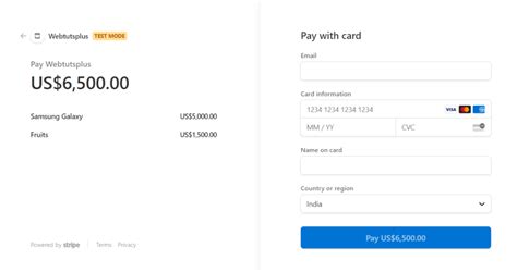 a complete guide on how to develop an e commerce platform