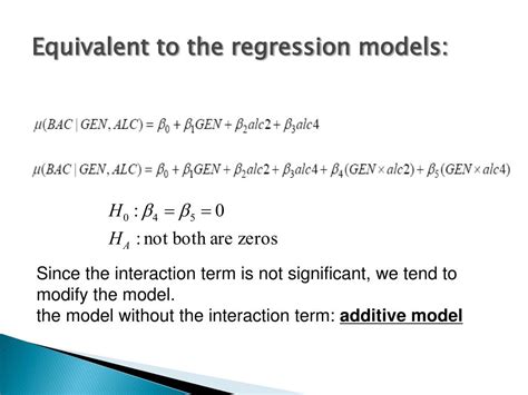 ppt two way anova powerpoint presentation free download id 5447963