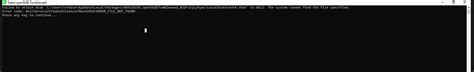 how to troubleshoot error code wsl service createinstance mountvhd