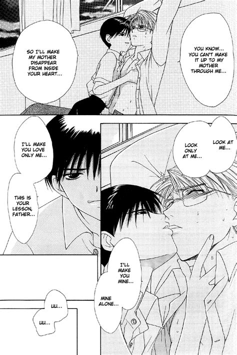 [umishiro kazuto] never ending eternity [eng] myreadingmanga