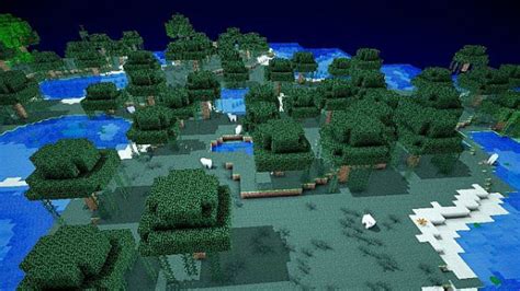 shader pack sildur s shaders mod for minecraft