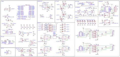 stm32f103 easyeda open source hardware lab