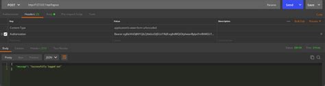 create api rest with laravel 7 x passport authentication