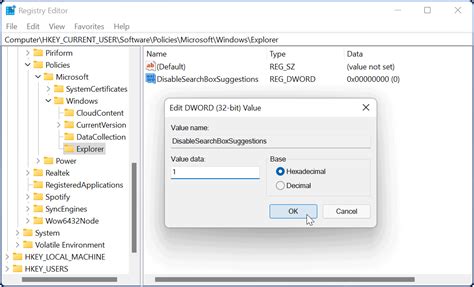 How To Disable Web Search Results On Windows 11 Grovetech