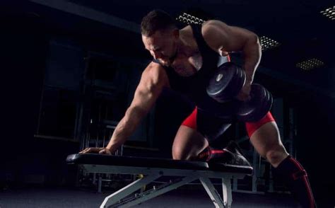 9 Best Lat Exercises With Dumbbells With Pictures