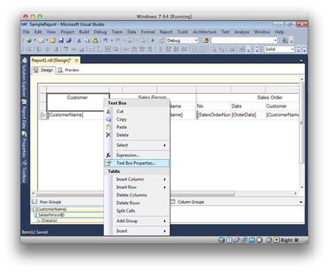 class programmer ienablemuch { ssrs nested grouping