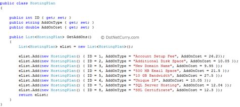 36 how to bind gridview in asp net using javascript modern javascript