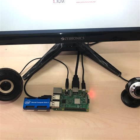 real time multiple face detection using raspberry pi with neural