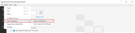 deploy vms on your azure stack edge pro device via