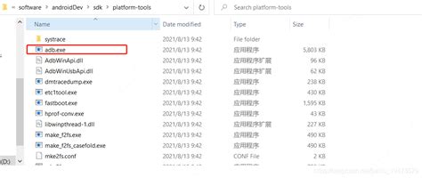 error while executing am start n programmerah