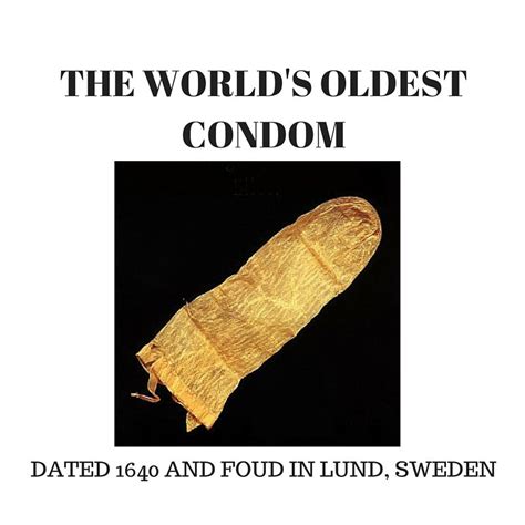 Pin By Katia Butylkina On Memes History Of Condoms History