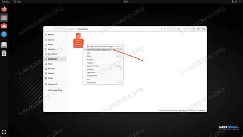 how to run jar file on linux linux tutorials learn linux configuration