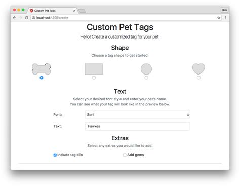 managing state in angular with ngrx store dzone web dev