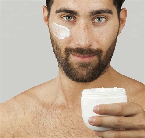 Las 10 Mejores Cremas Faciales Para Hombre Hombre10 Top