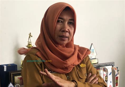 Sosialiasi Pendidikan Politik Kesbangpol Kukar Sasar Gen Z Dan Milenial