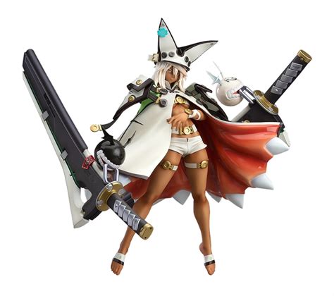 Guilty Gear Xrd Sign Ramlethal Valentine Wonderful Hobby Selecti