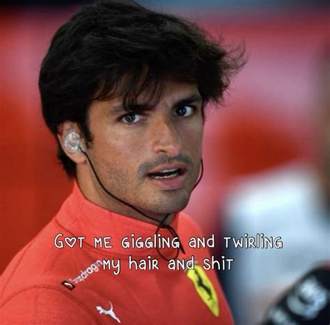 All I See Is Sainz All I See Is Carlos Sainz In 2024 Carlos Sainz