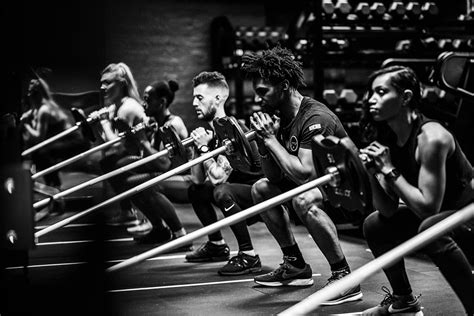 Best Exercise Classes In London Fitness And Health 2019 Whats On By